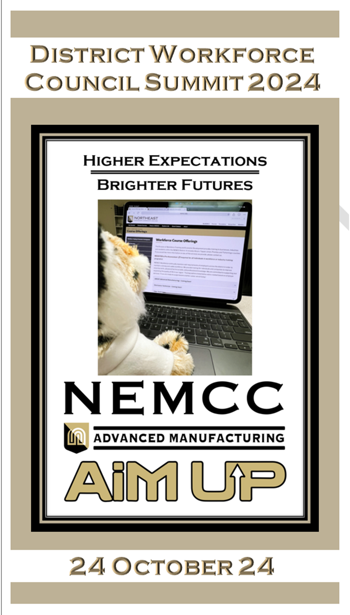 Workforce | Northeast Mississippi Community College