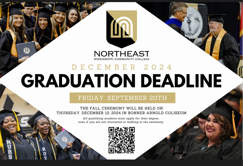 STU | Deadline to Apply for December Graduation