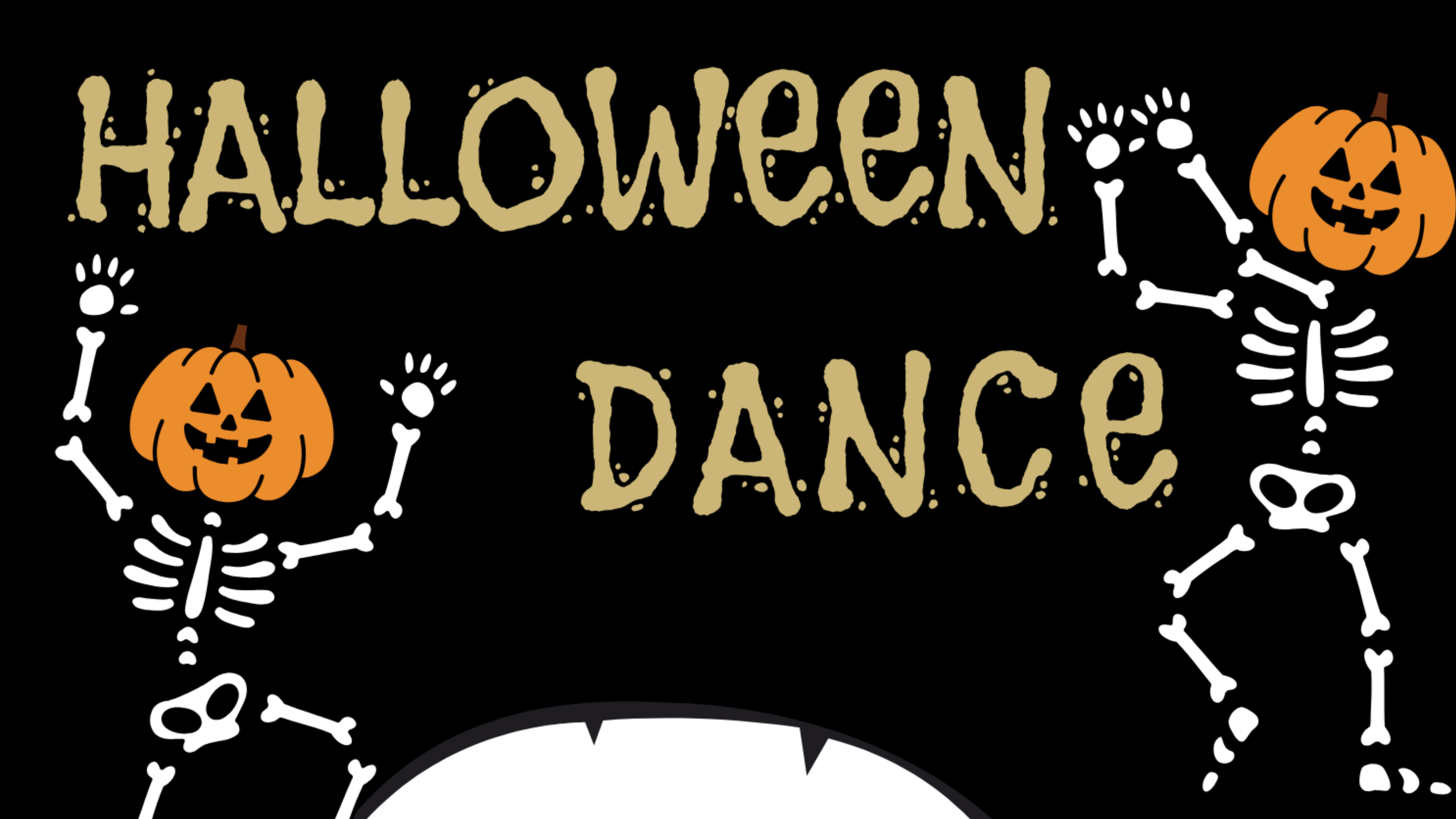 STU | Halloween Dance